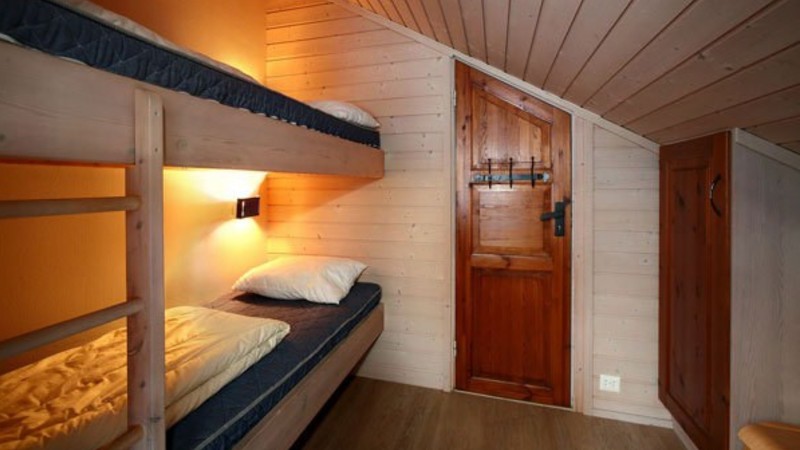 Hemsedal alpin apartment C - Här bor du nära lift, backar och ...