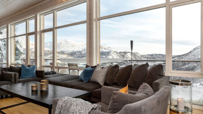 Stupet - Boka boende i stor stuga i Hemsedal | Resdax