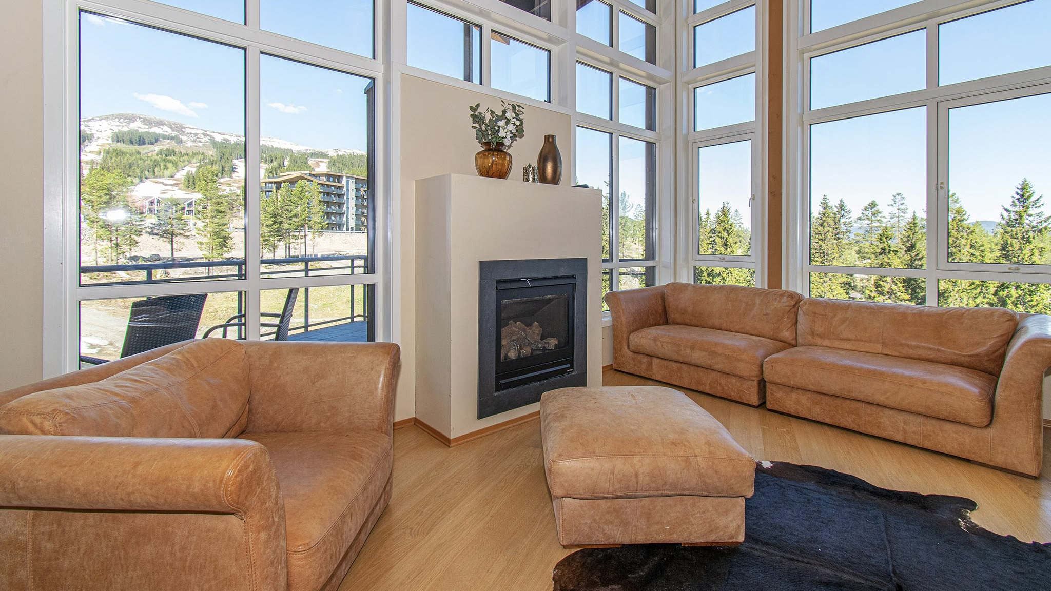 lägenheter i Trysil