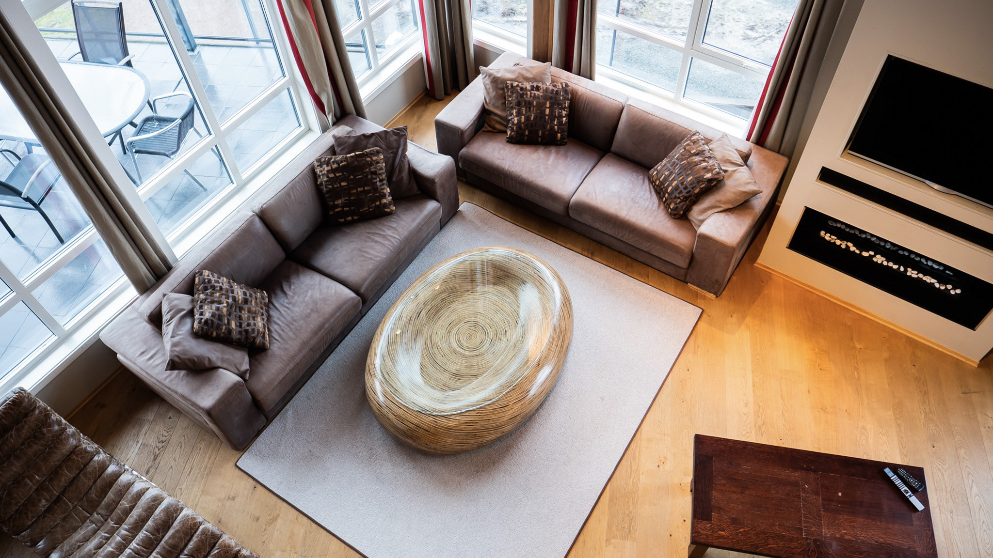 lägenheter i Trysil