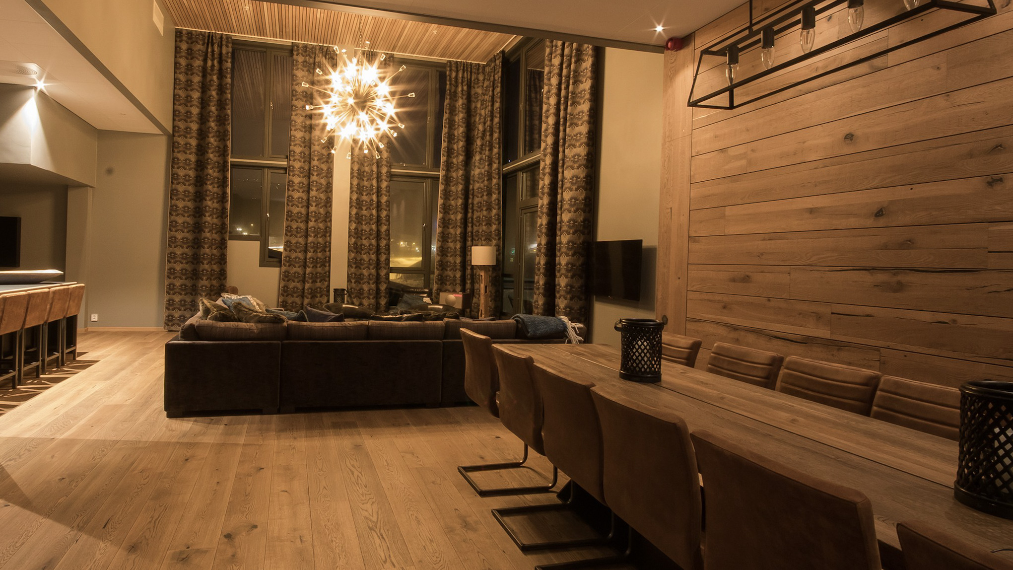 lägenheter i Trysil